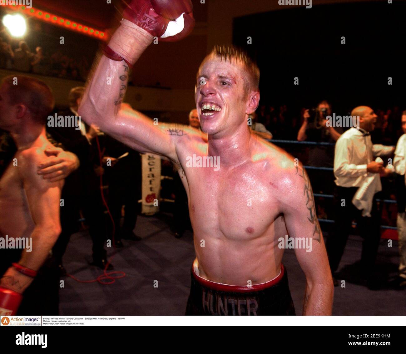 Smith And Callaghan High Resolution Stock Photography and Images - Alamy