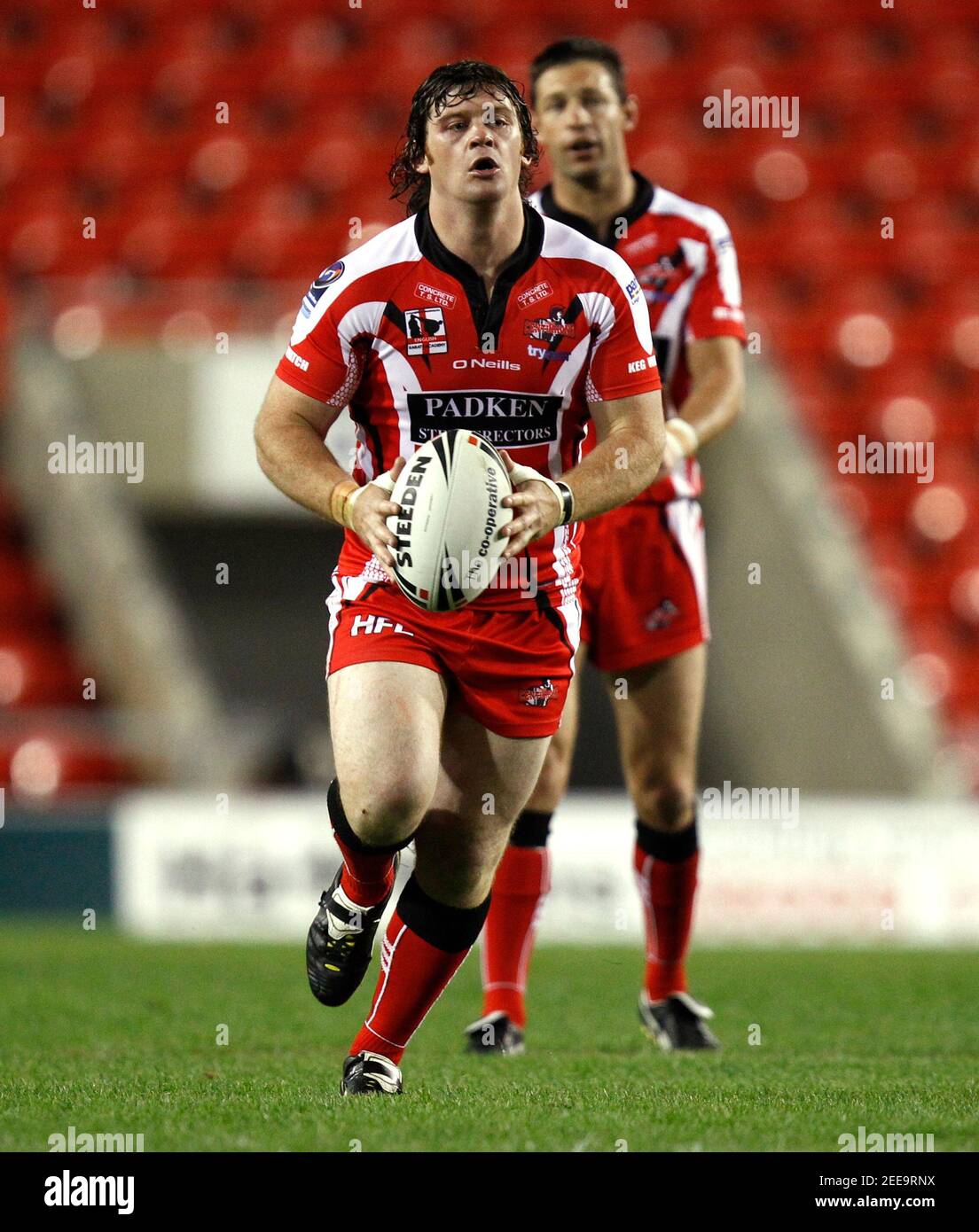 John duffy leigh hi-res stock photography and images - Alamy