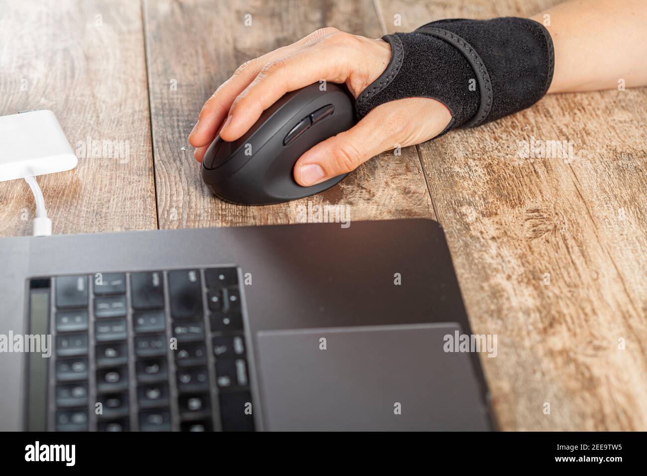 Synovial joint hi-res stock photography and images - Alamy