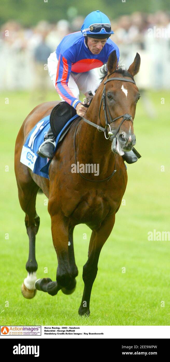 George Duffield High Resolution Stock Photography and Images - Alamy