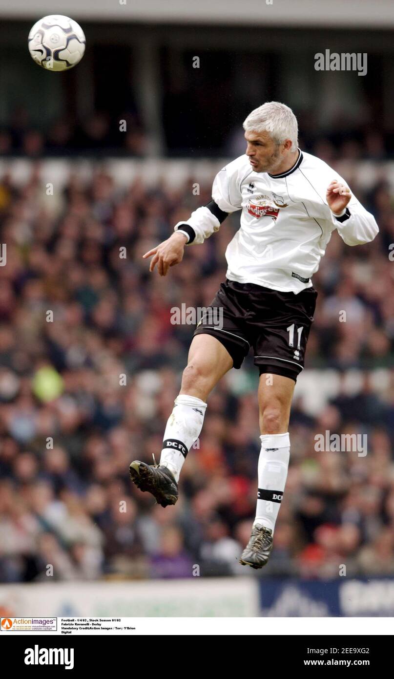 Derby 4 1 02 hi-res stock photography and images - Alamy