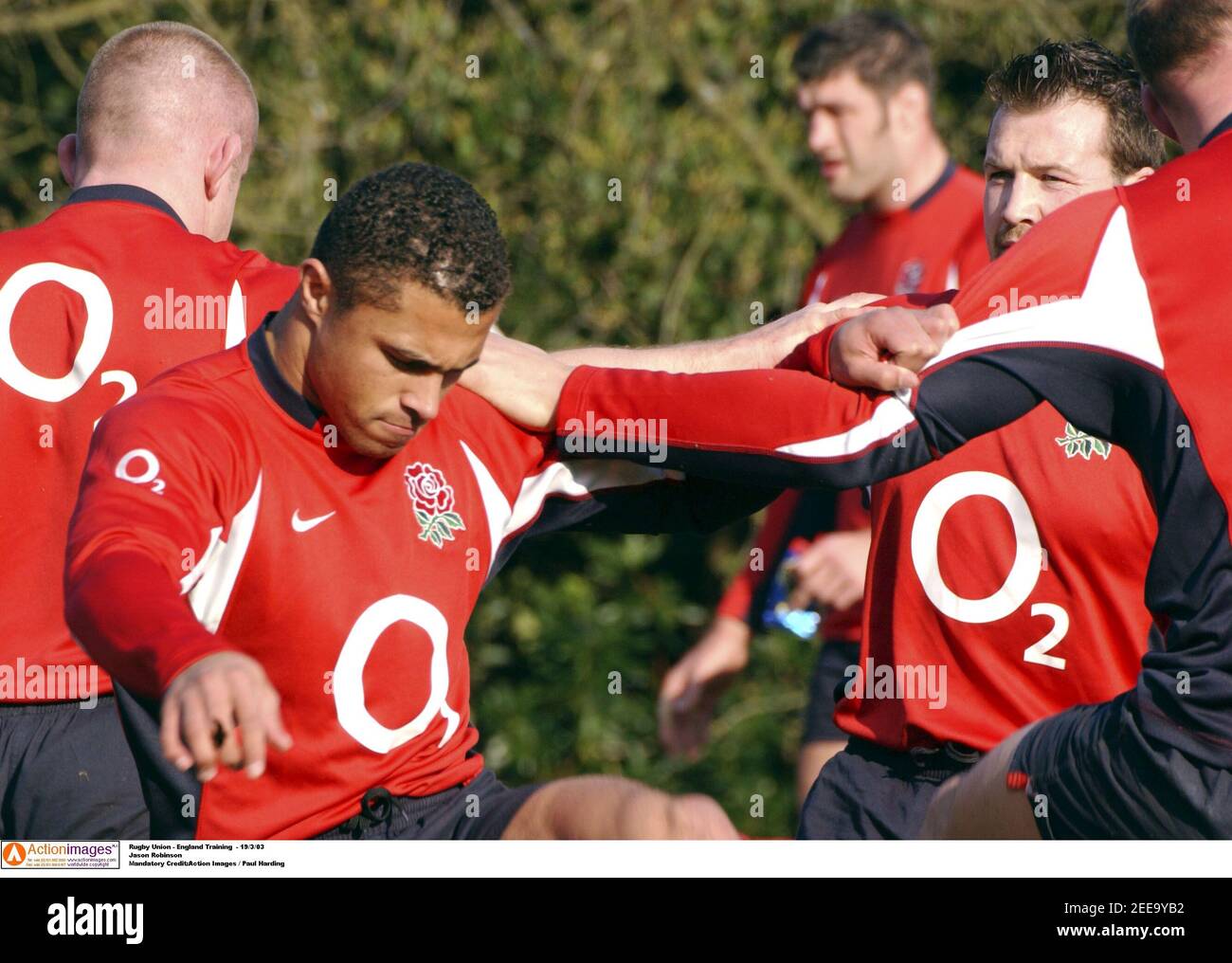 Jason harding hi-res stock photography and images - Alamy