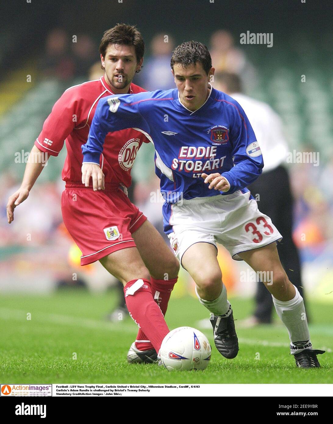 Tommy Carlisle High Resolution Stock Photography and Images - Alamy