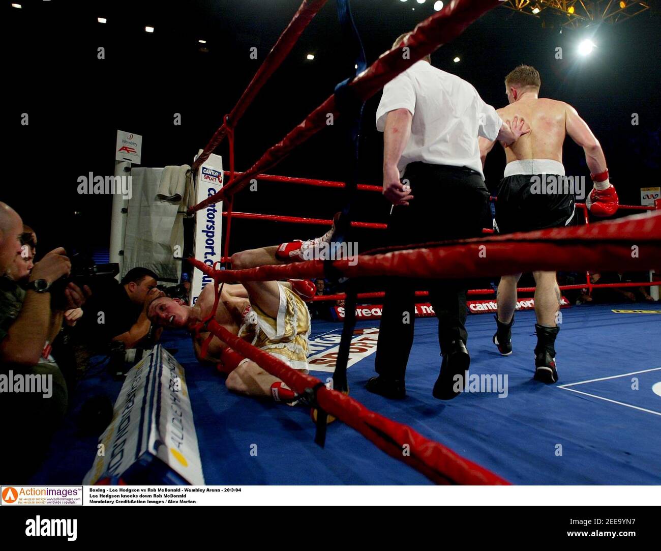Lee Hodgson High Resolution Stock Photography and Images - Alamy