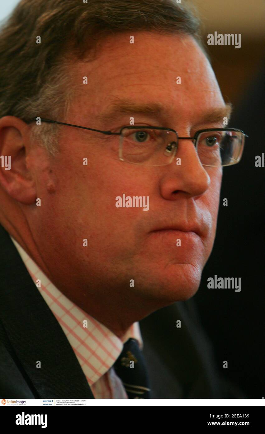 Paul Sheldon High Resolution Stock Photography and Images - Alamy