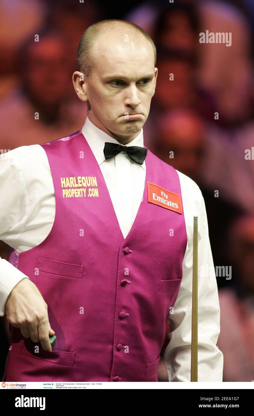 John ebdon hi-res stock photography and images - Alamy