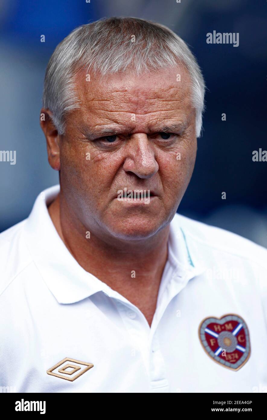 Hearts midlothian v rangers hi-res stock photography and images - Alamy