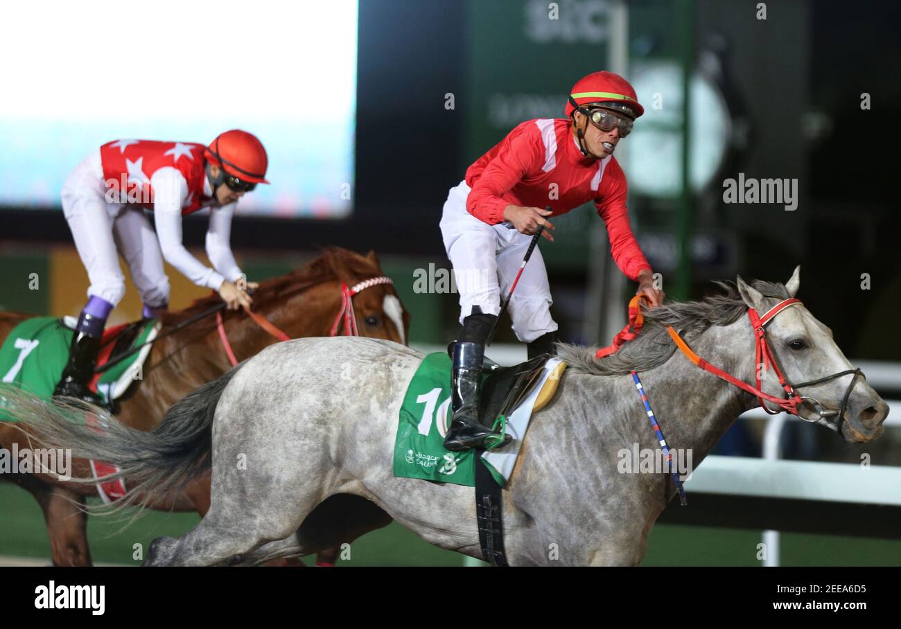 Central riyadh hi-res stock photography and images - Alamy