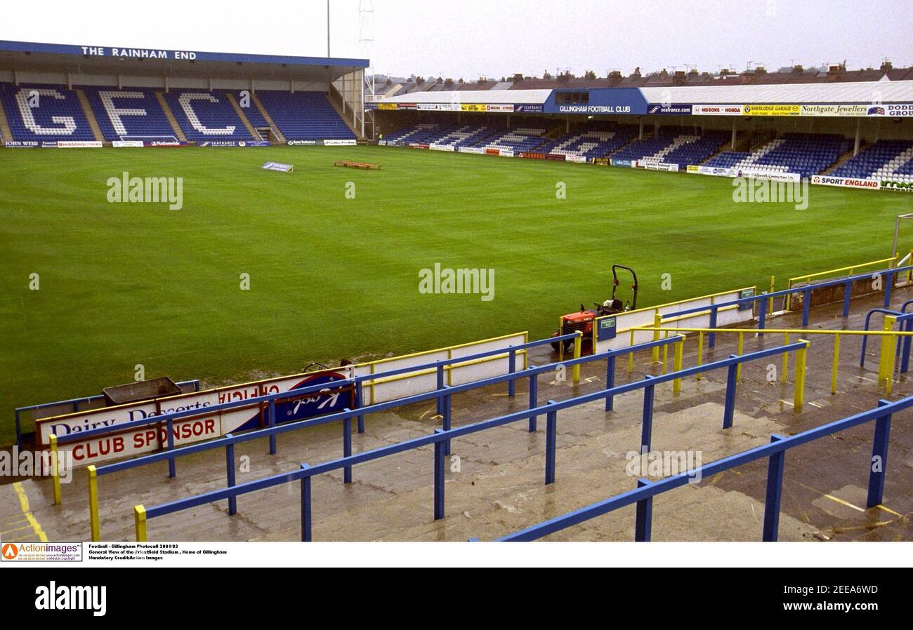 Gillingham photocall hi-res stock photography and images - Alamy