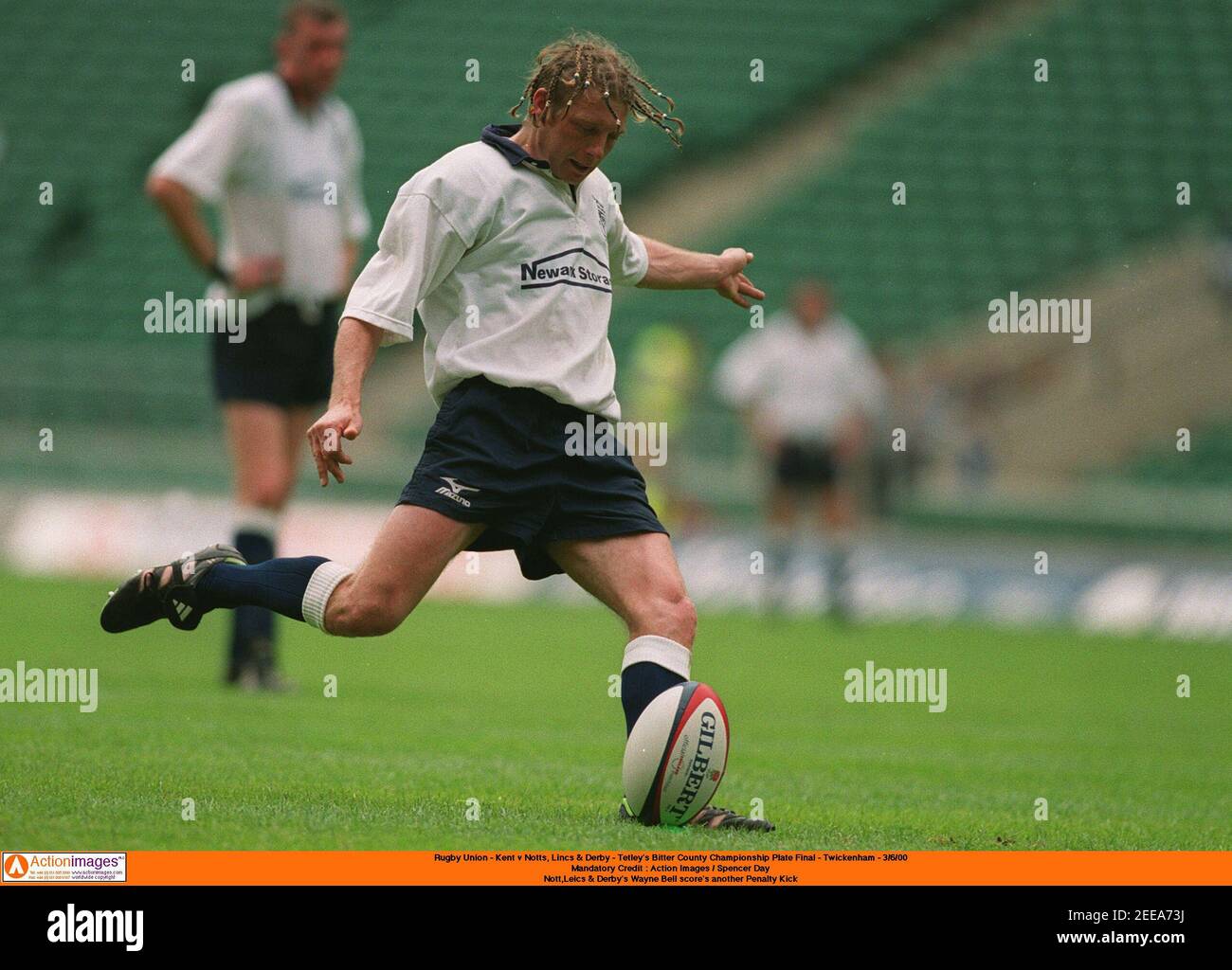 Notts county v derby county hi-res stock photography and images - Alamy