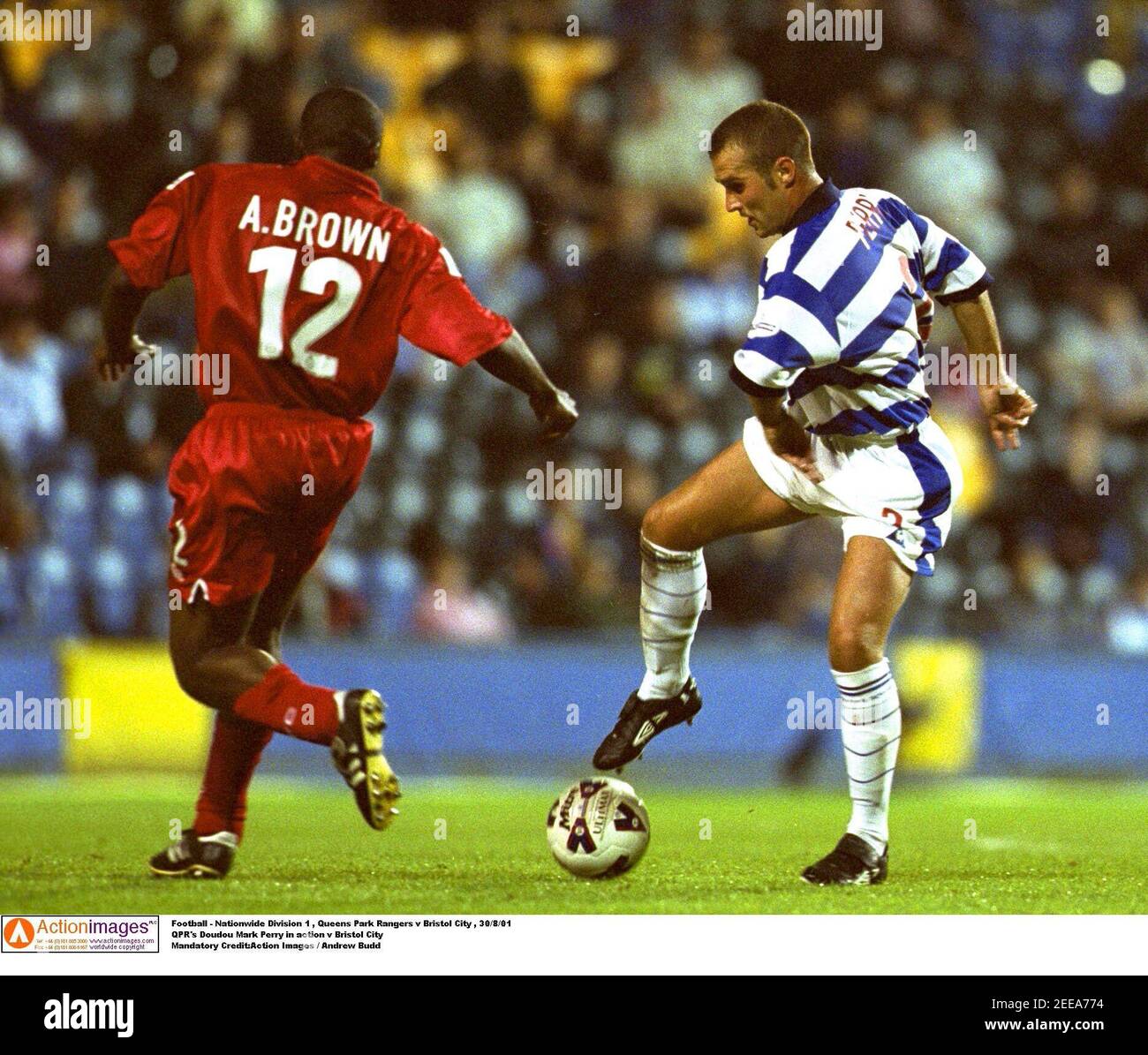 Bristol perry hi-res stock photography and images - Alamy