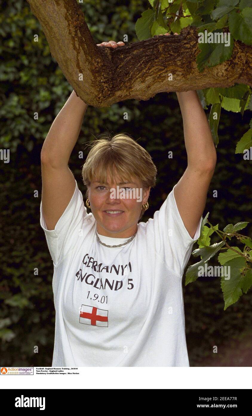 Tara proctor hi-res stock photography and images - Alamy