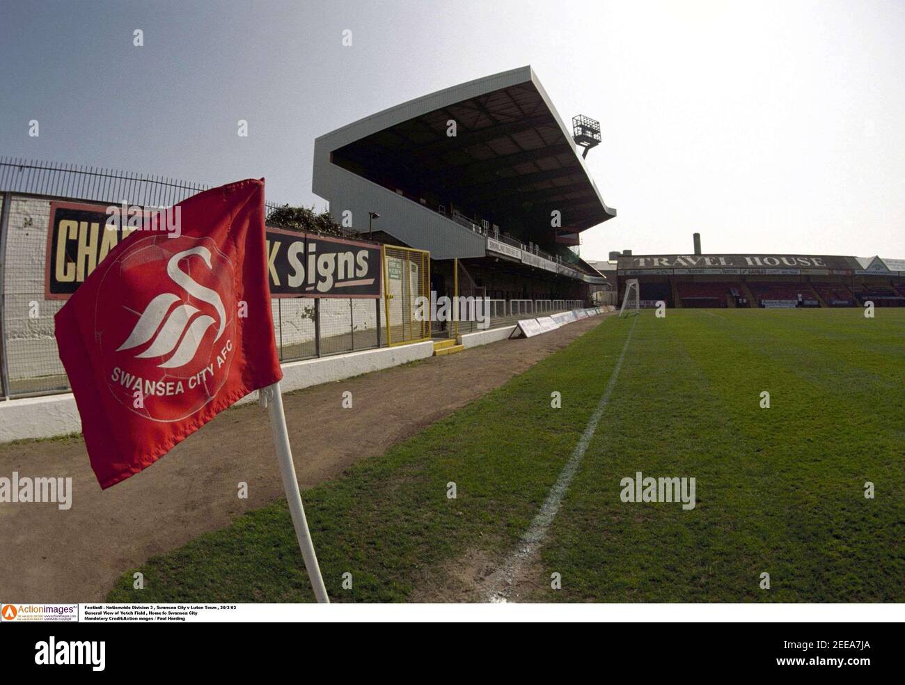 Vetch field general view hi-res stock photography and images - Alamy