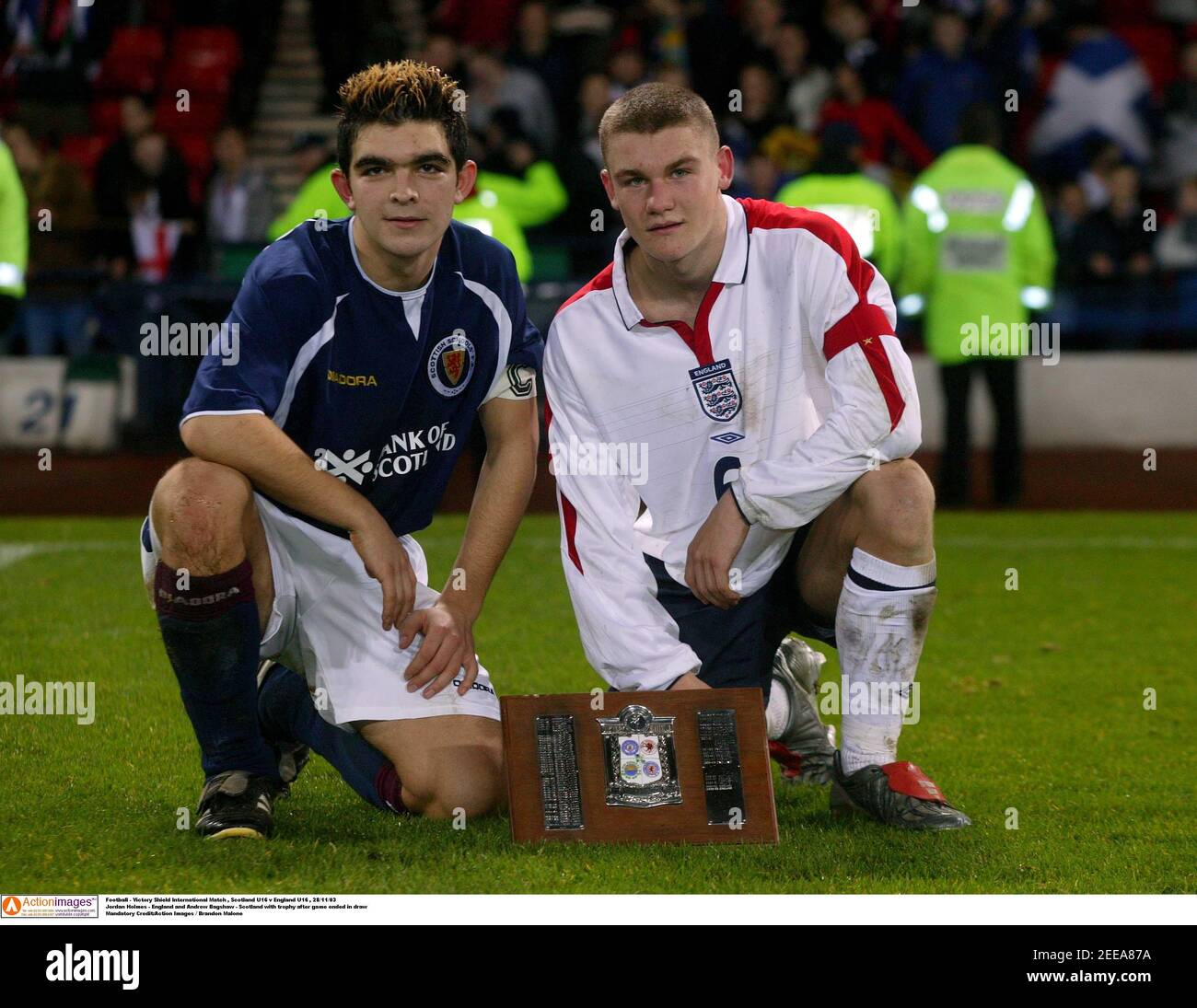 Andrew bagshaw hi-res stock photography and images - Alamy