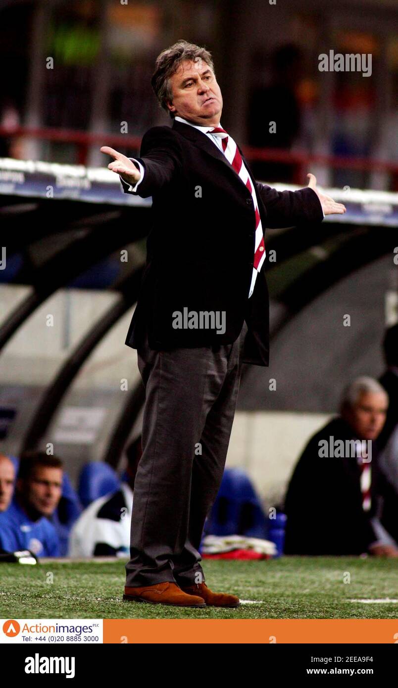 Psv manager hi-res stock photography and images - Alamy