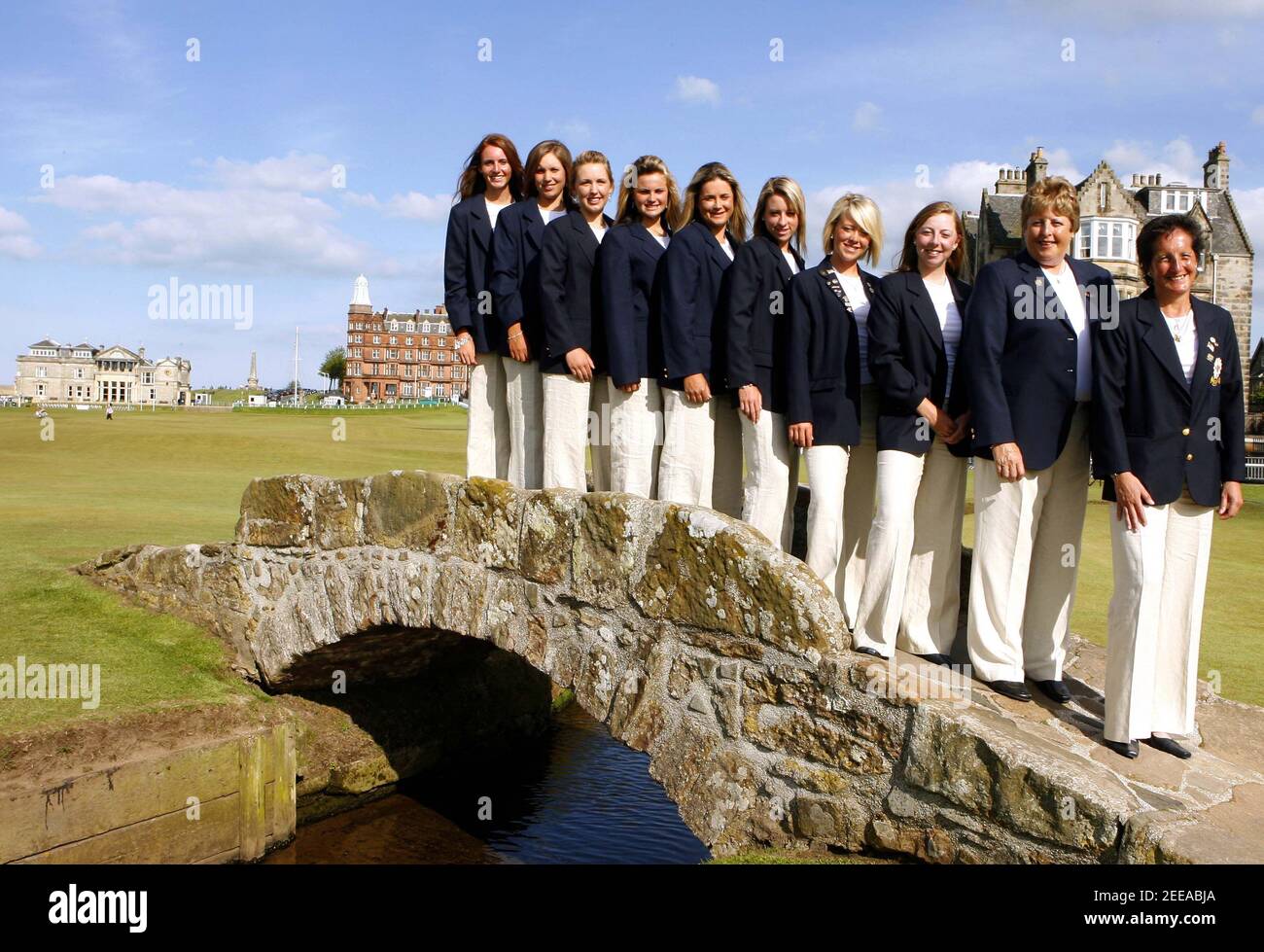 Michele curtis hi-res stock photography and images - Alamy