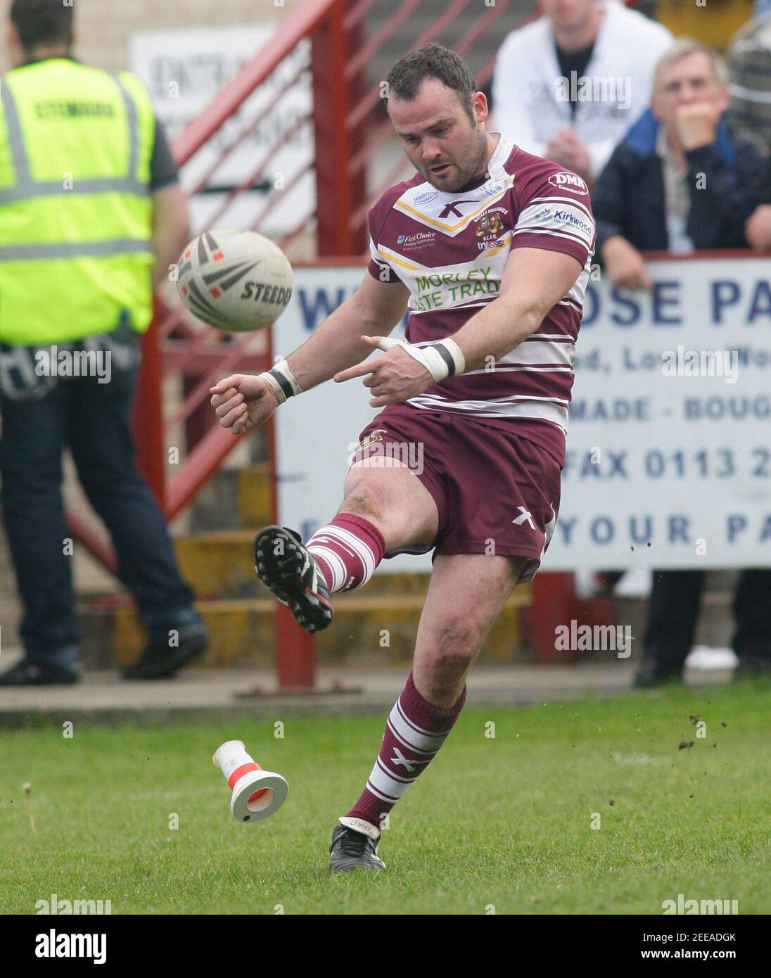 Paul handforth hi-res stock photography and images - Alamy