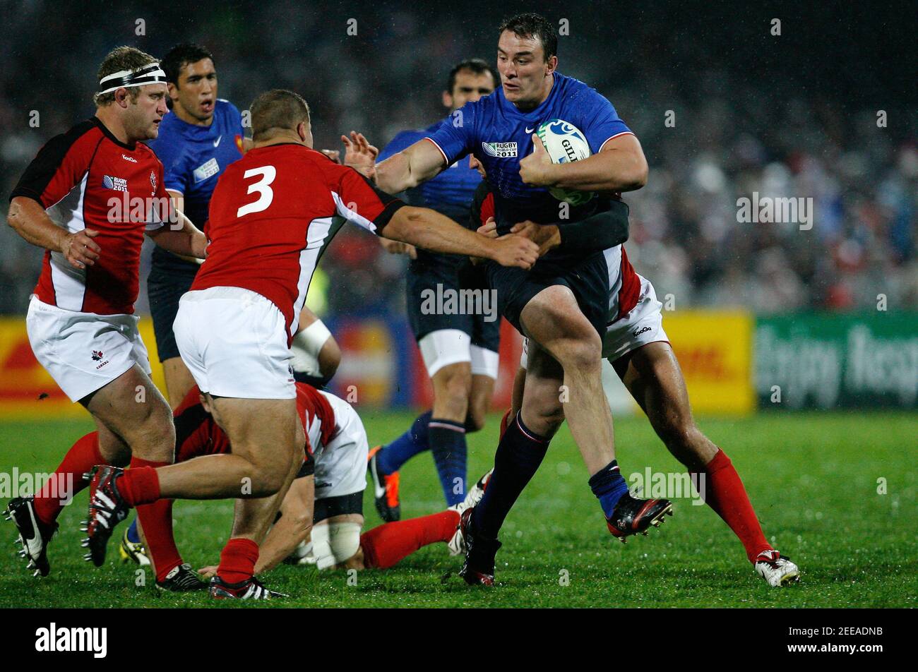 Canadas jason marshall hi-res stock photography and images - Alamy