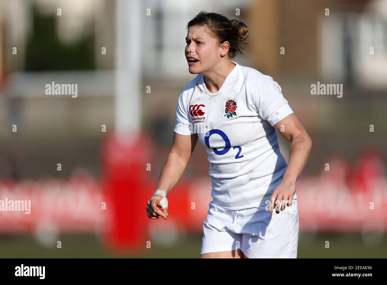 Georgina harding hi-res stock photography and images - Alamy