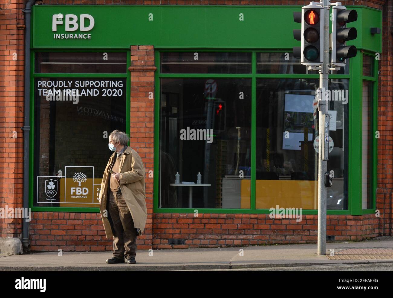 Fbd logo hi-res stock photography and images - Alamy