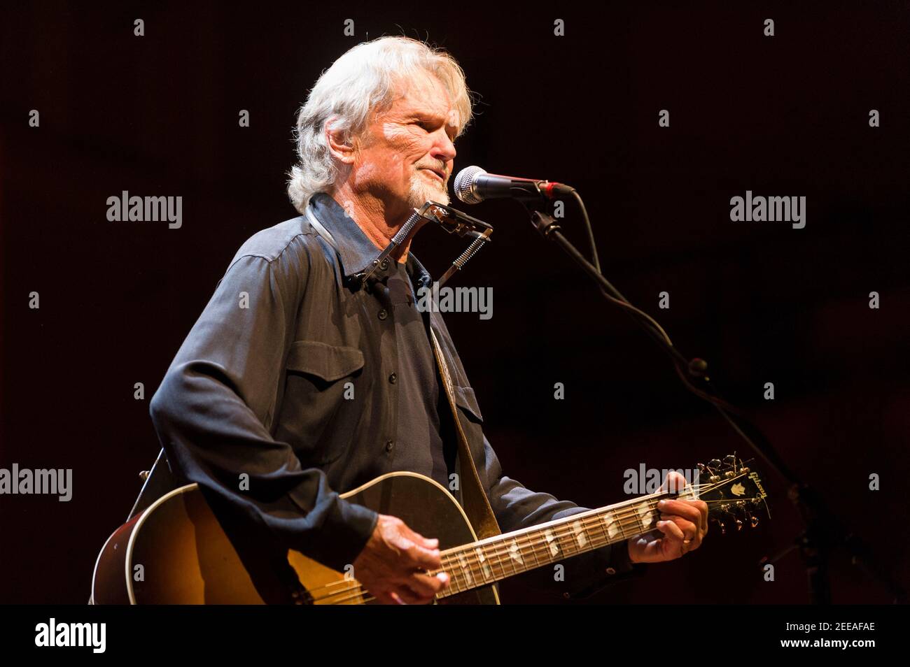 American singer songwriter actor kris hi-res stock photography and ...
