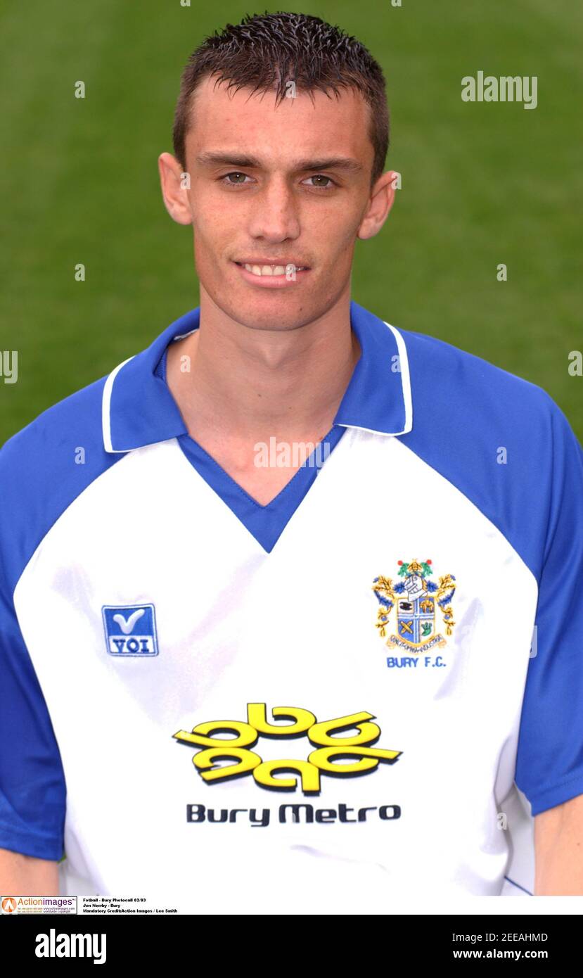 Bury photocall hi-res stock photography and images - Alamy