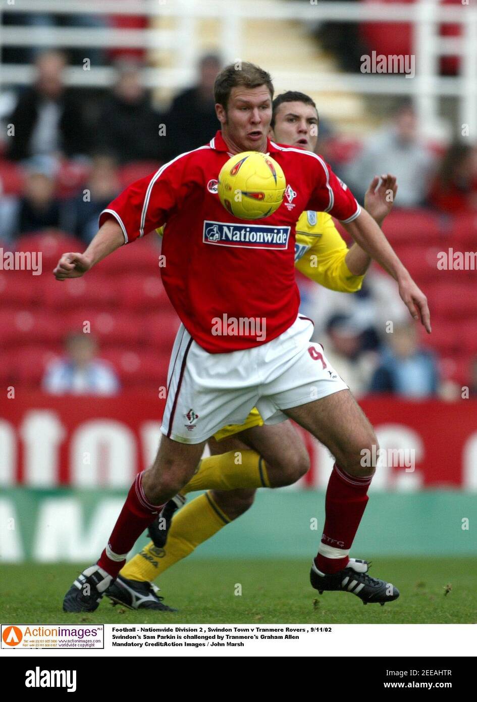 John Parkin High Resolution Stock Photography and Images - Alamy