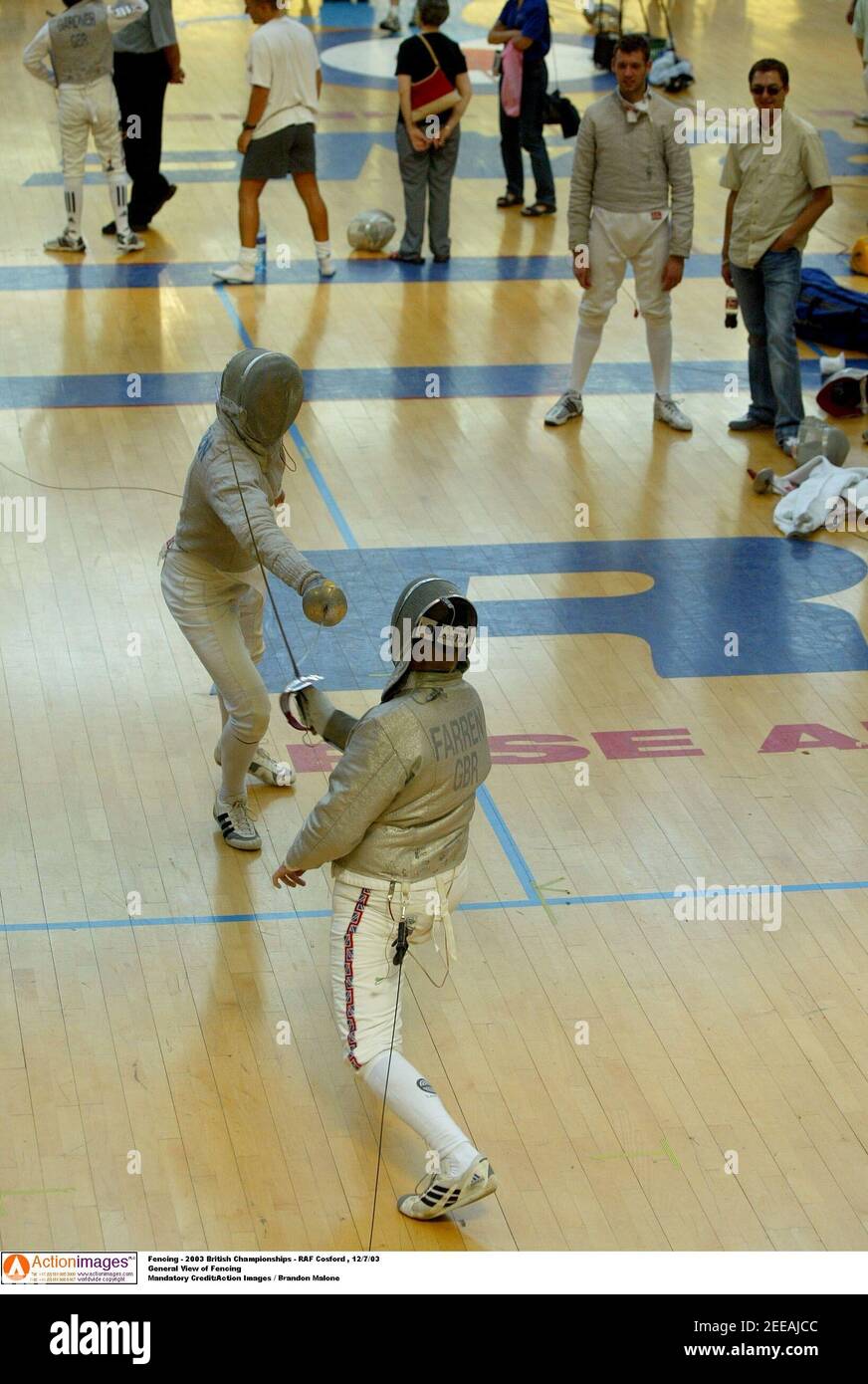 Raf cosford general hi-res stock photography and images - Alamy