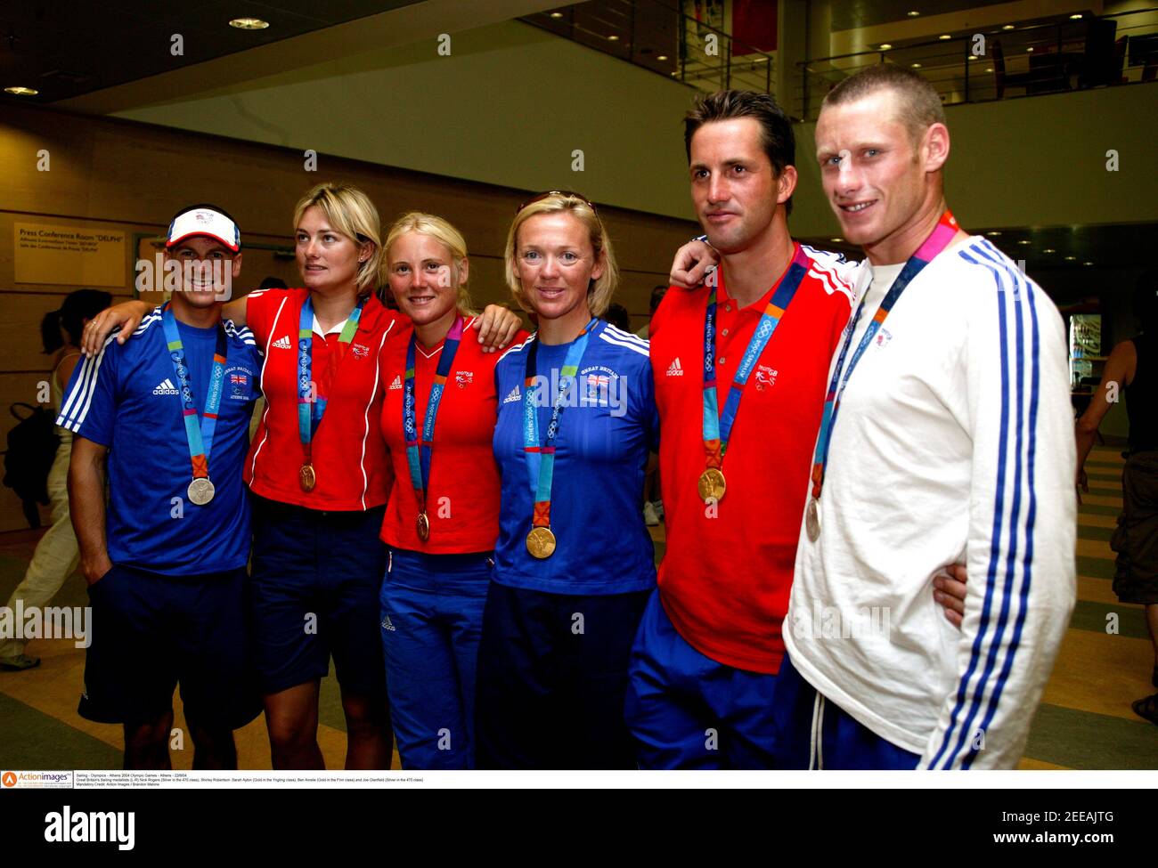 Sarah webb and sarah ayton hi-res stock photography and images - Alamy