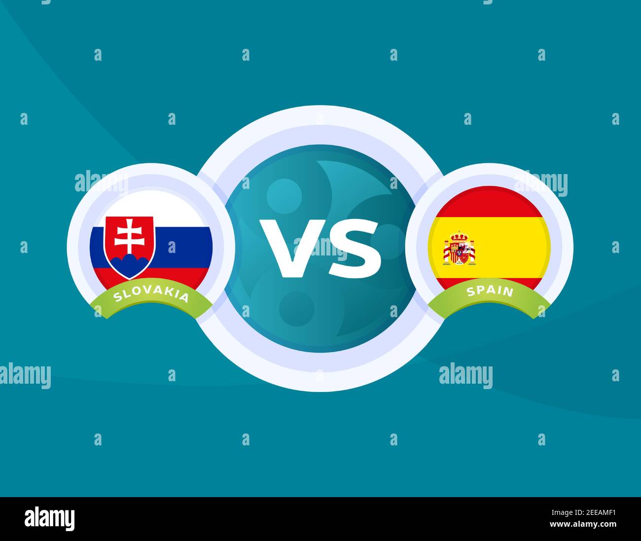 Slovakia vs spain hi-res stock photography and images - Alamy