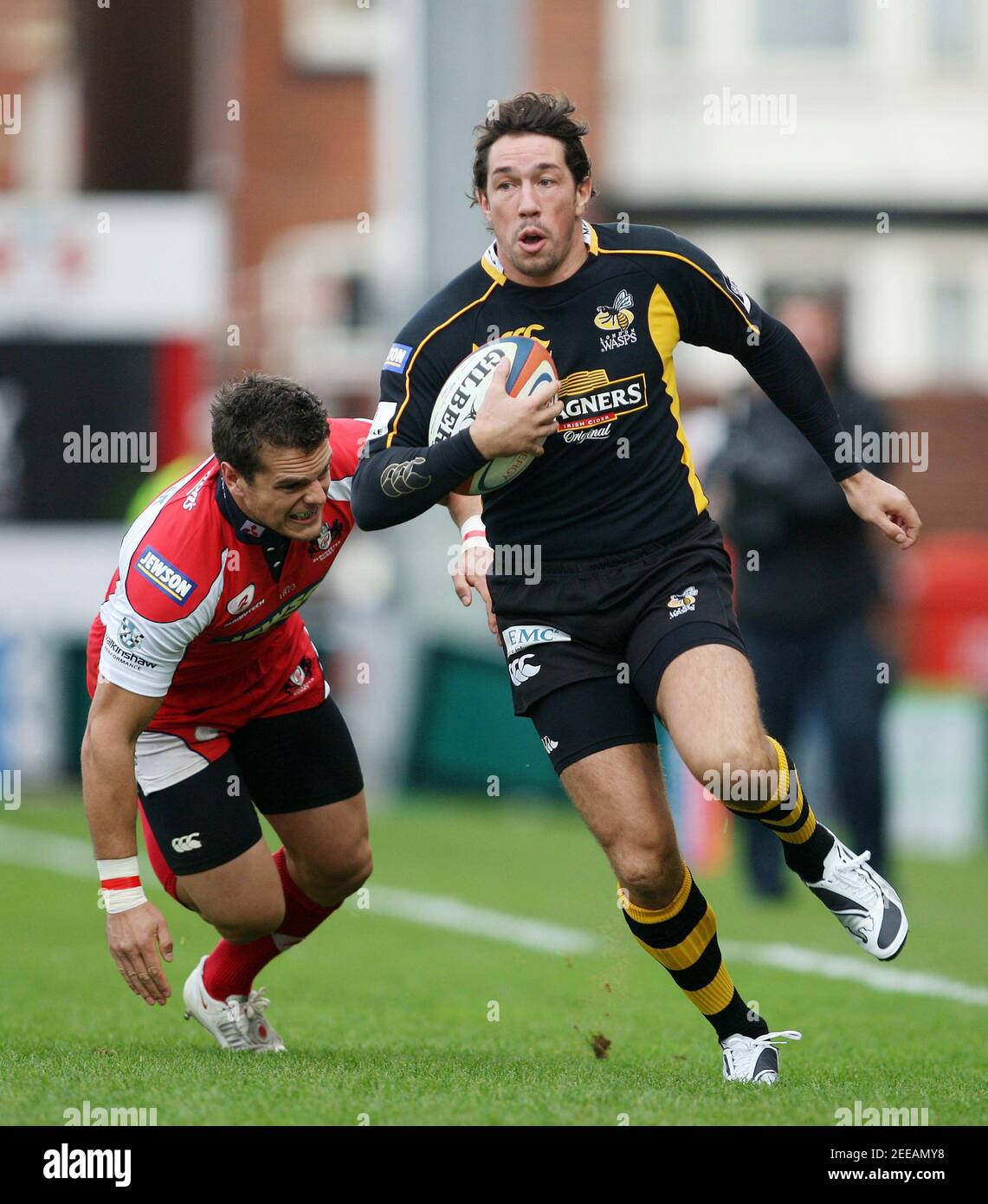 Mark foster pool hi-res stock photography and images - Alamy