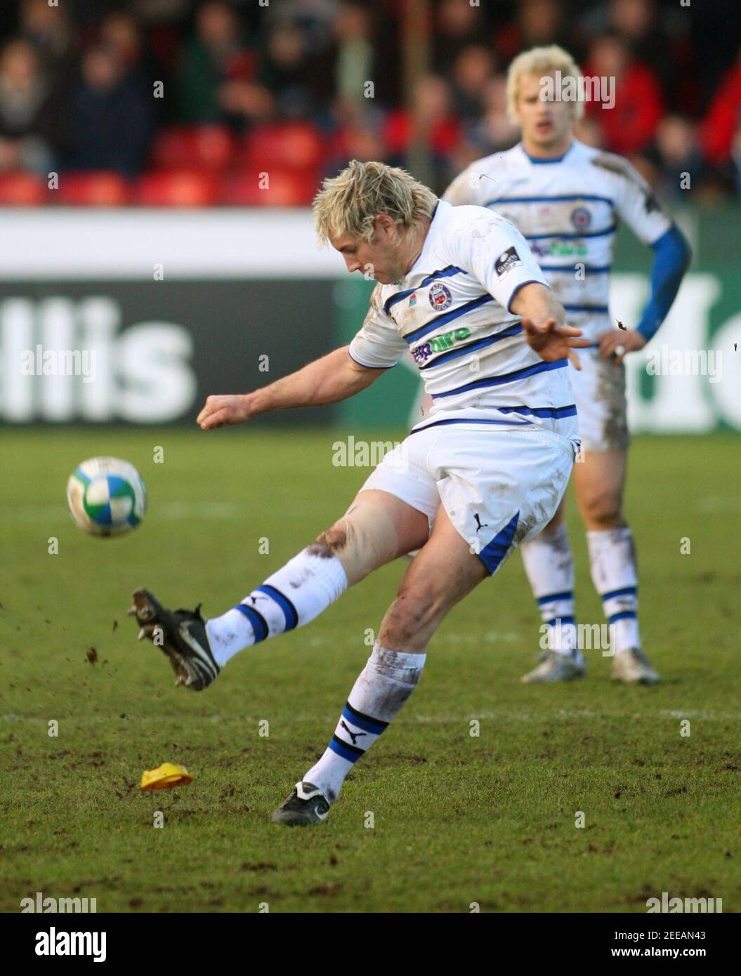 Butch james bath hi-res stock photography and images - Alamy