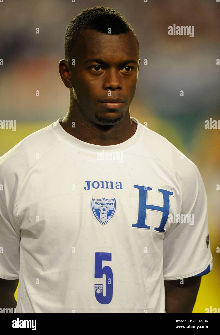 Erick norales hi-res stock photography and images - Alamy