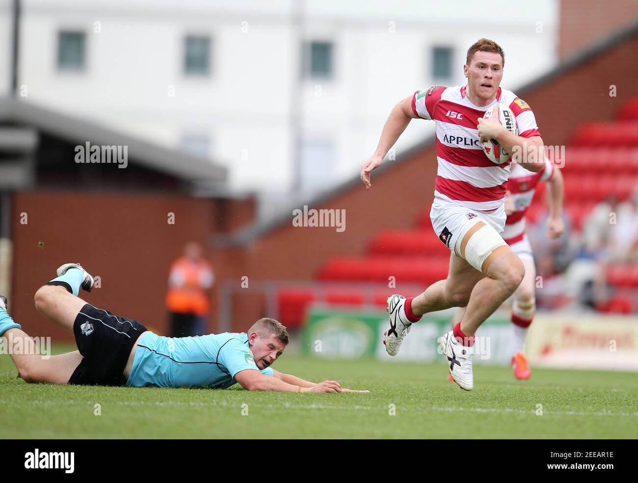 John taylor rugby hi-res stock photography and images - Alamy