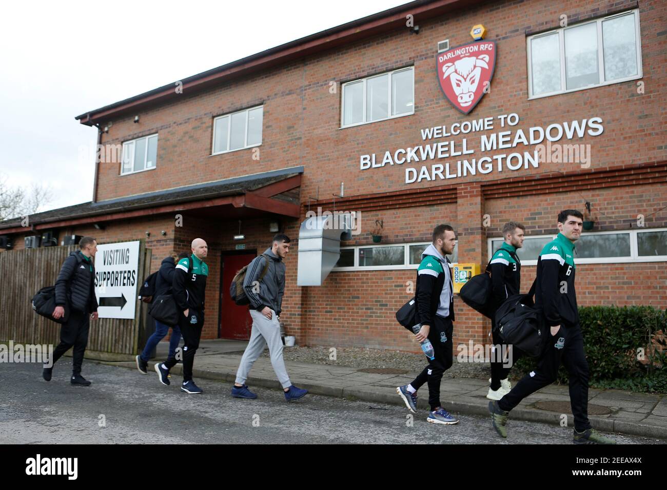Farsley celtic football club hi-res stock photography and images - Alamy
