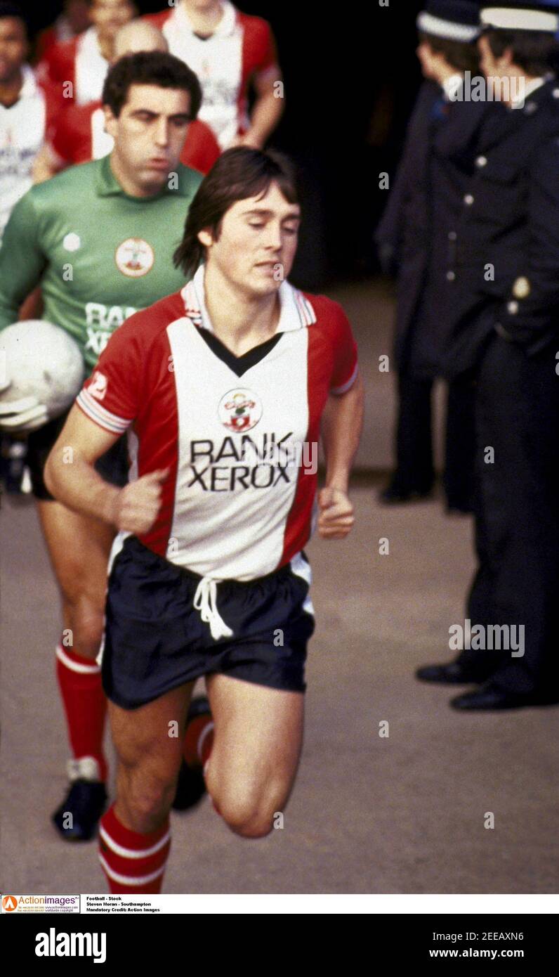 Steve moran hi-res stock photography and images - Alamy