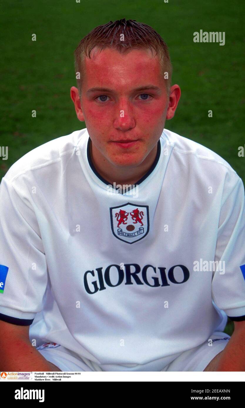 Matthew rees hi-res stock photography and images - Alamy