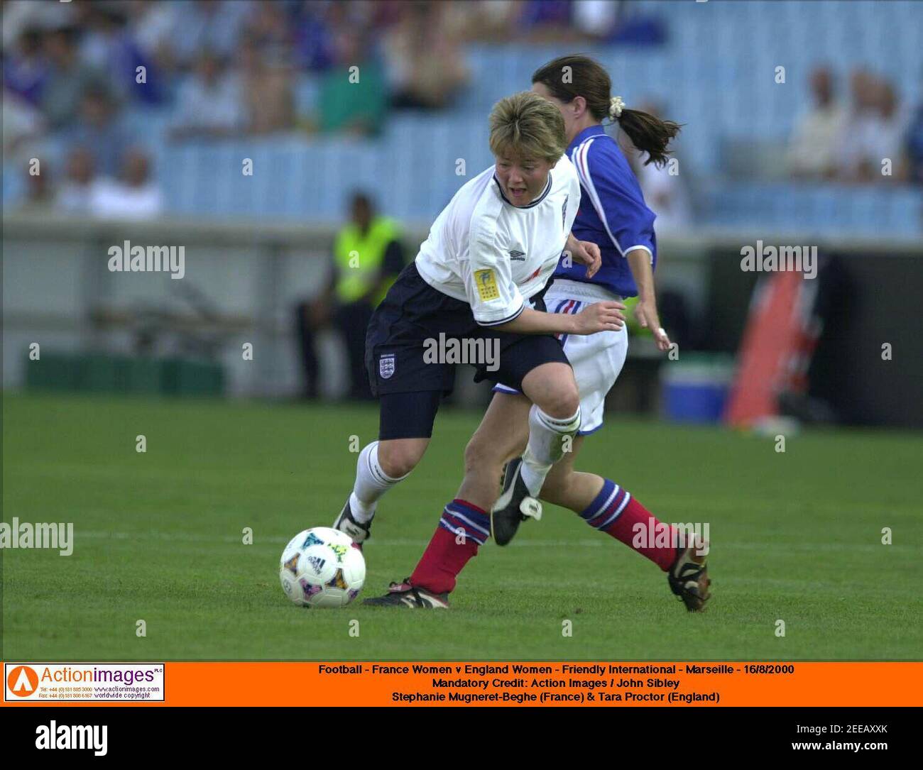 Tara proctor hi-res stock photography and images - Alamy