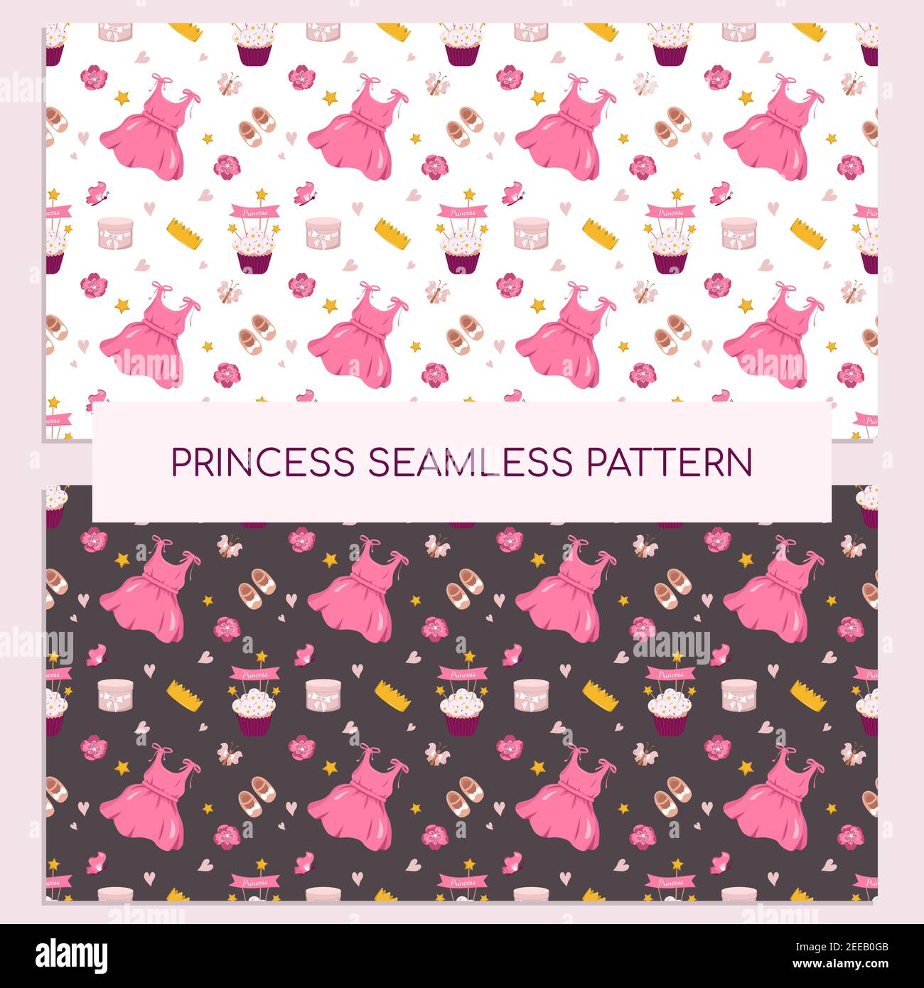 Holiday decorations Stock Vector Images - Alamy