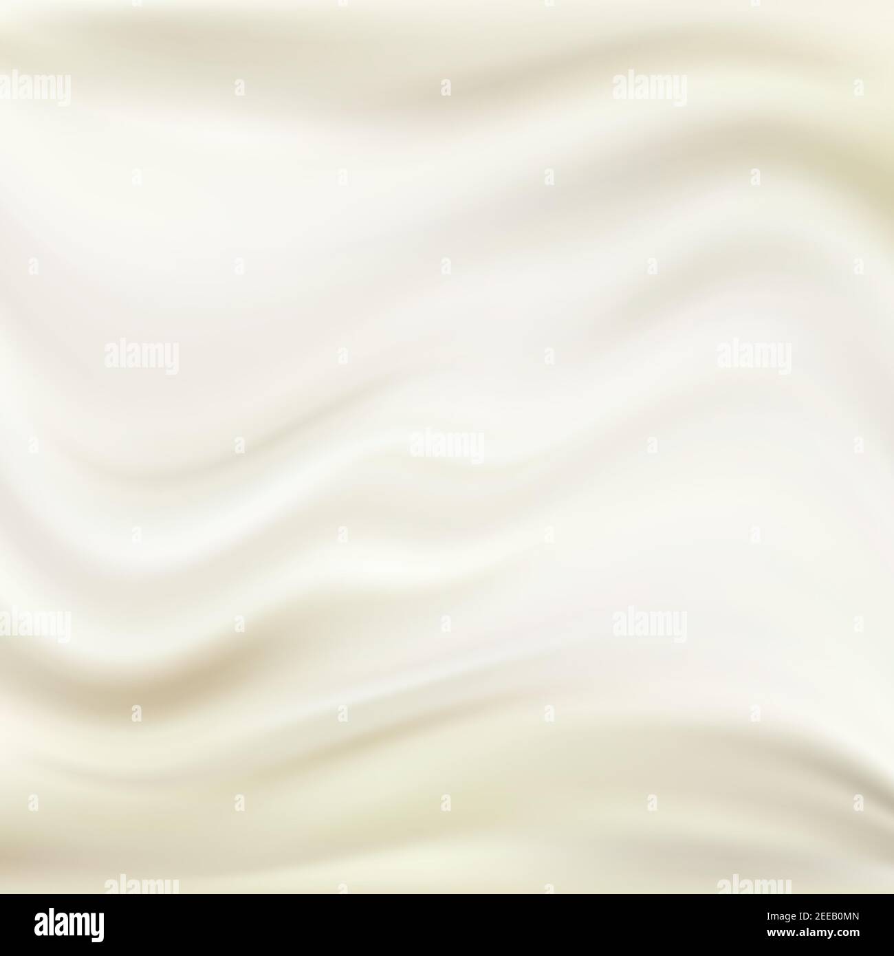 Pearl silk satin fabric background. Vector Illustration Stock Vector ...