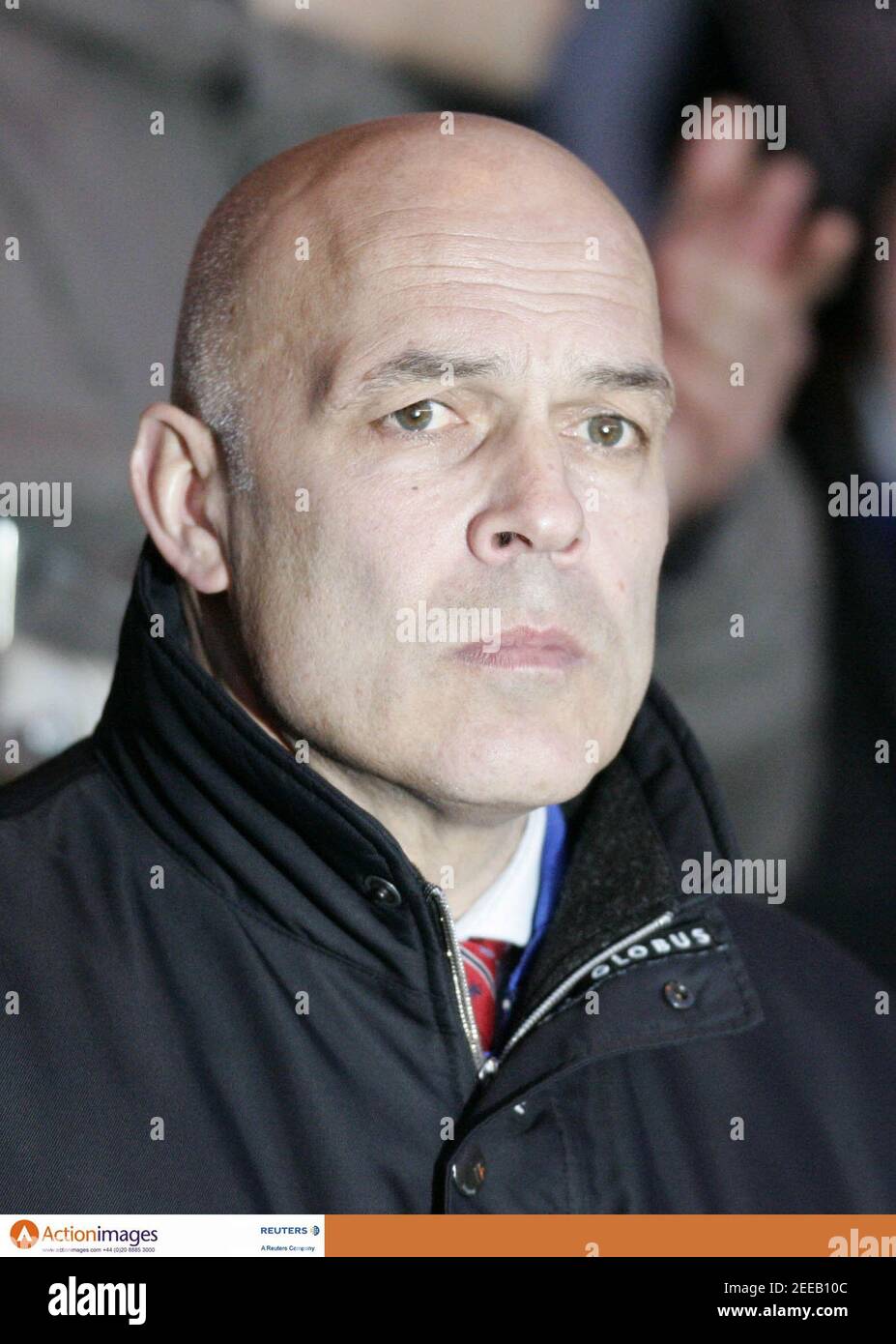 Basle coach hi-res stock photography and images - Alamy