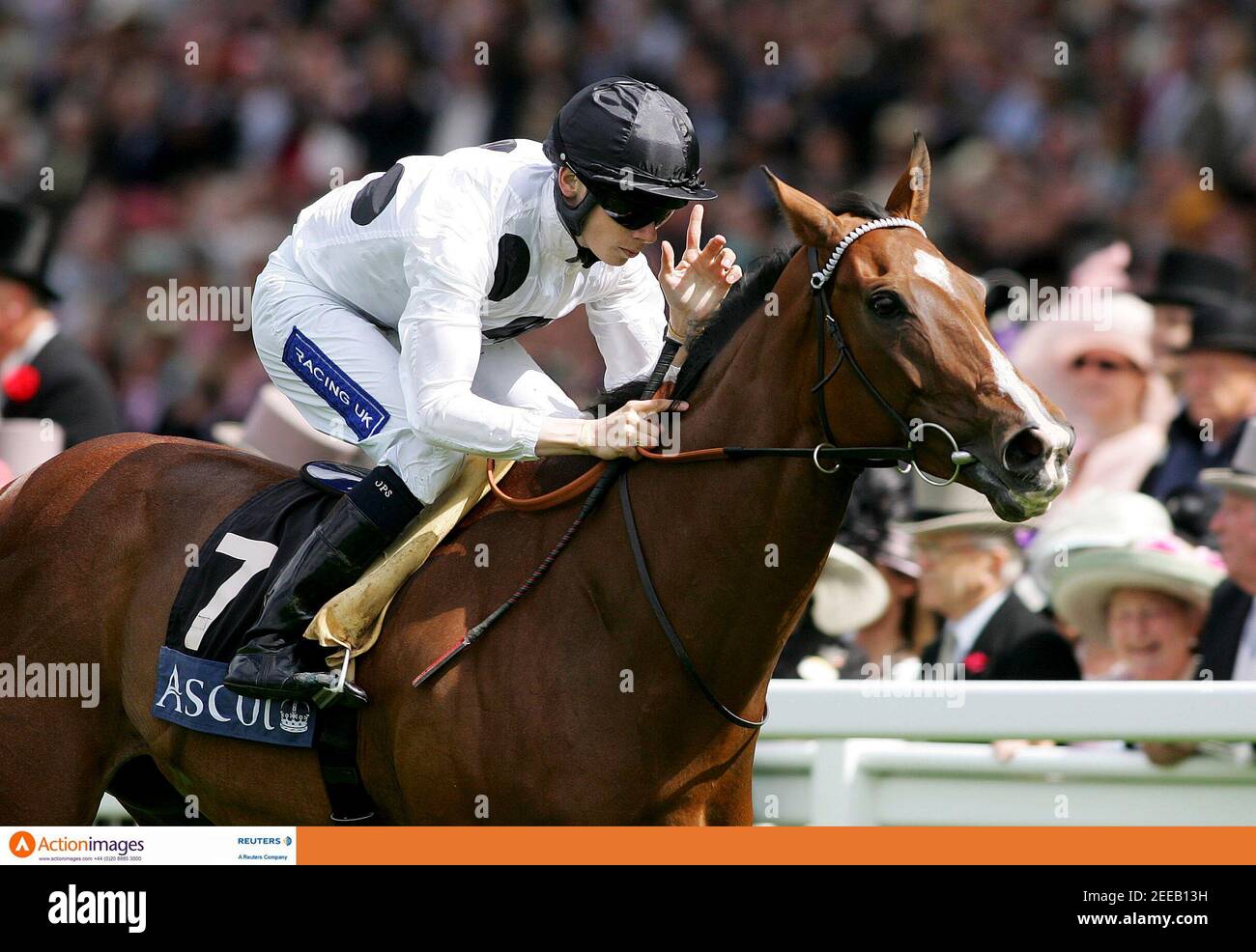 Soviet song horse hi-res stock photography and images - Alamy