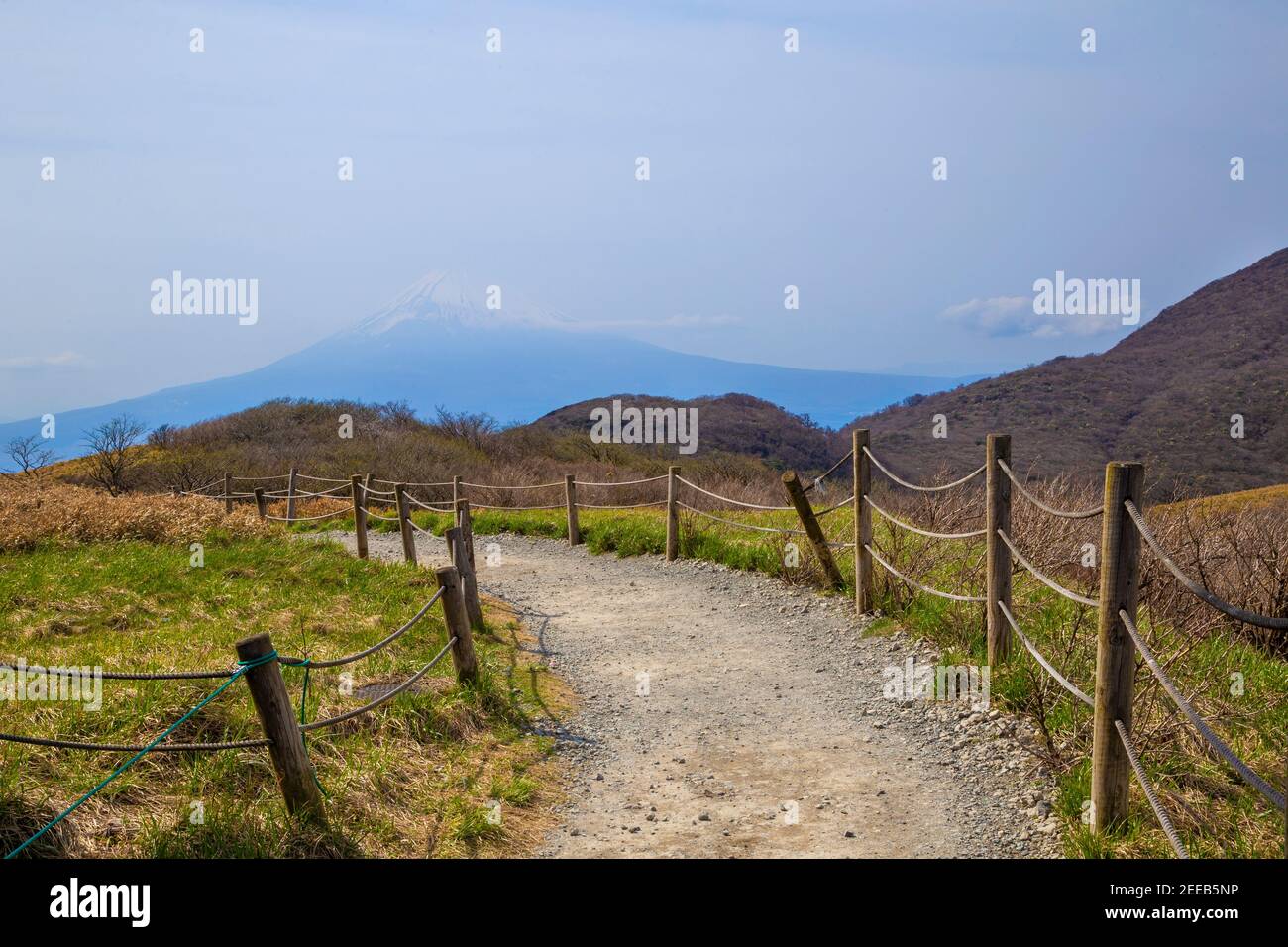 Hakone japan town hi-res stock photography and images - Alamy