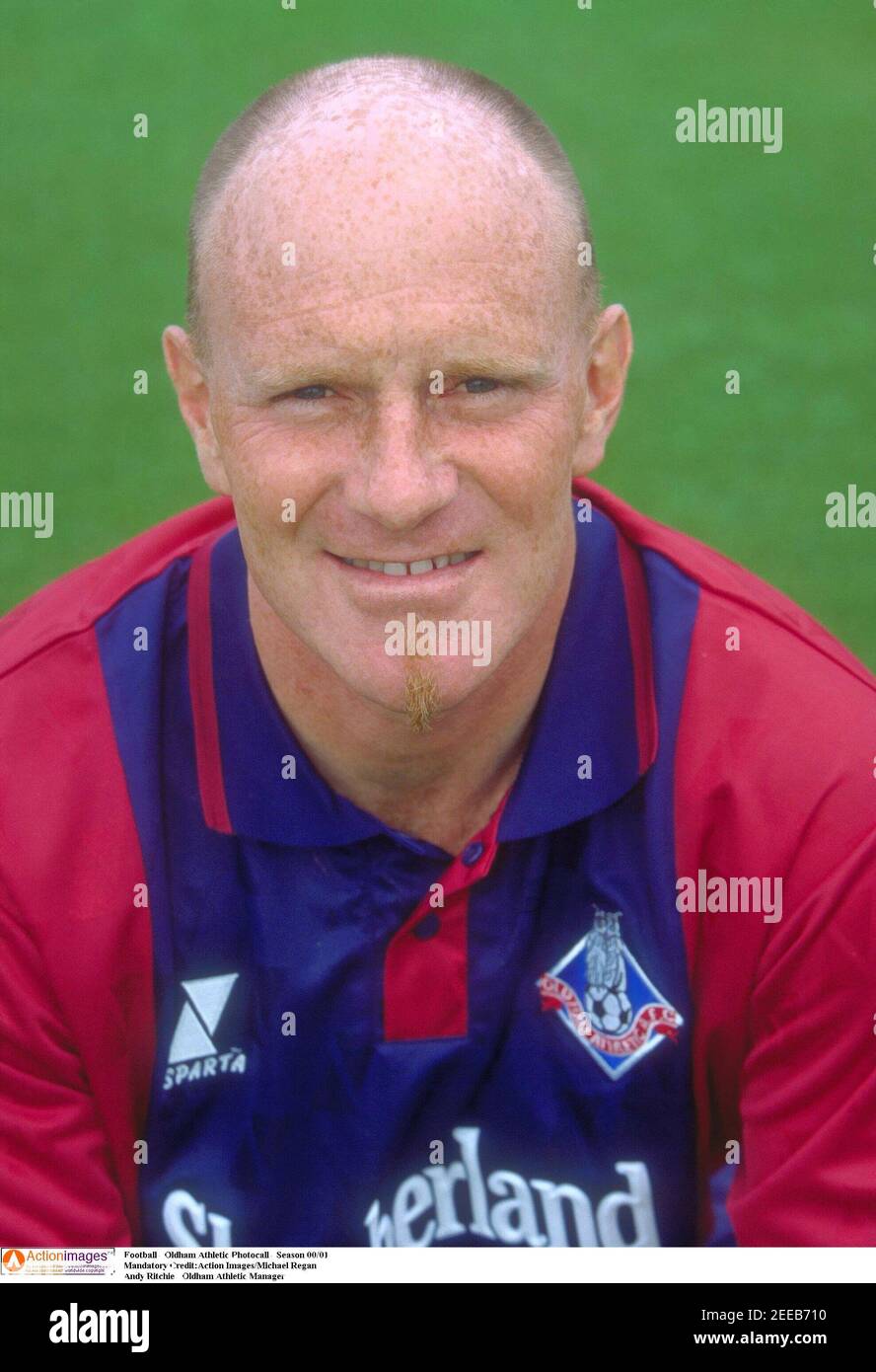 Andy Ritchie High Resolution Stock Photography and Images - Alamy