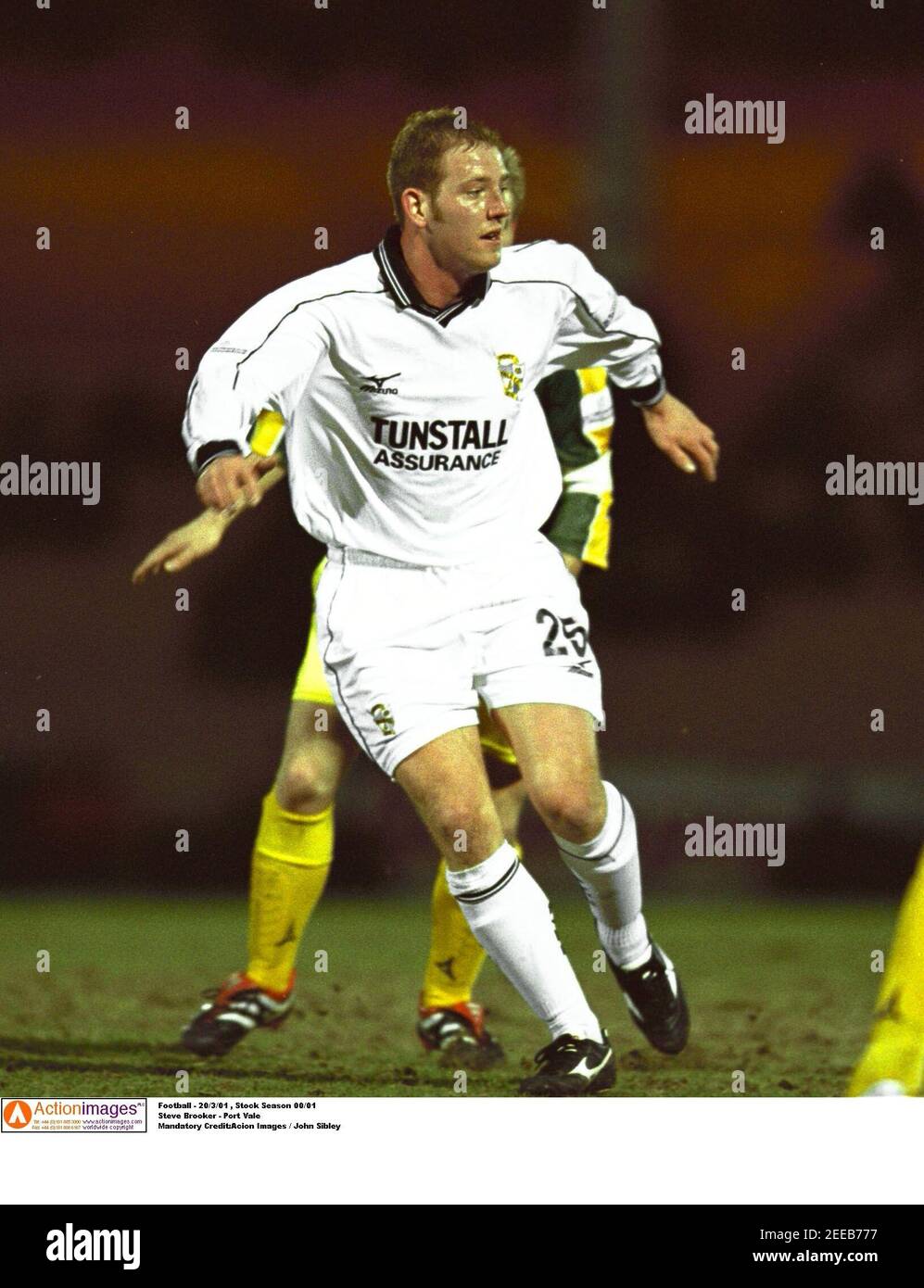 Steve brooker hi-res stock photography and images - Alamy