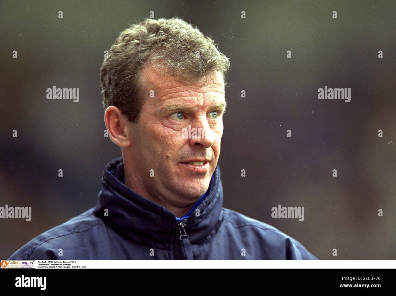 Graham rix hi-res stock photography and images - Alamy