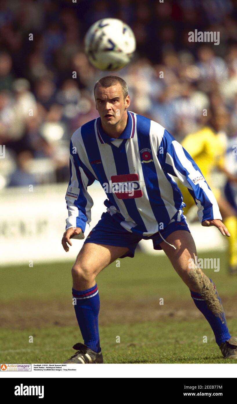 Mark tinkler hi-res stock photography and images - Alamy