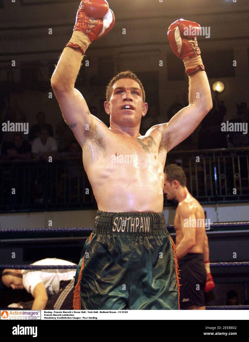 Francis harding hi-res stock photography and images - Alamy