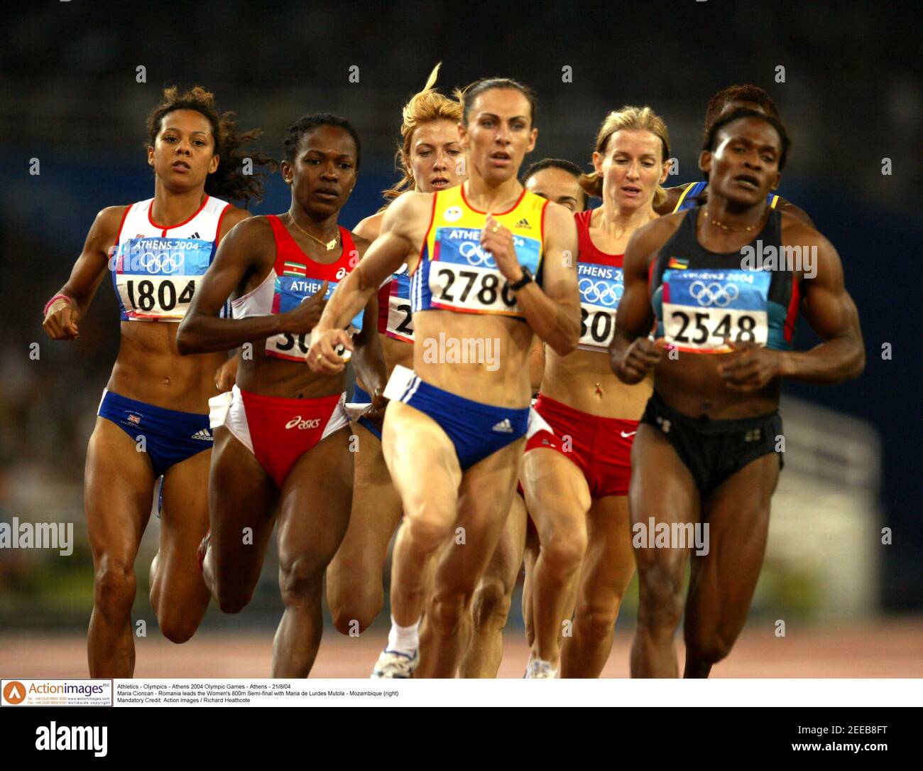 Maria mutola mozambique hi-res stock photography and images - Alamy