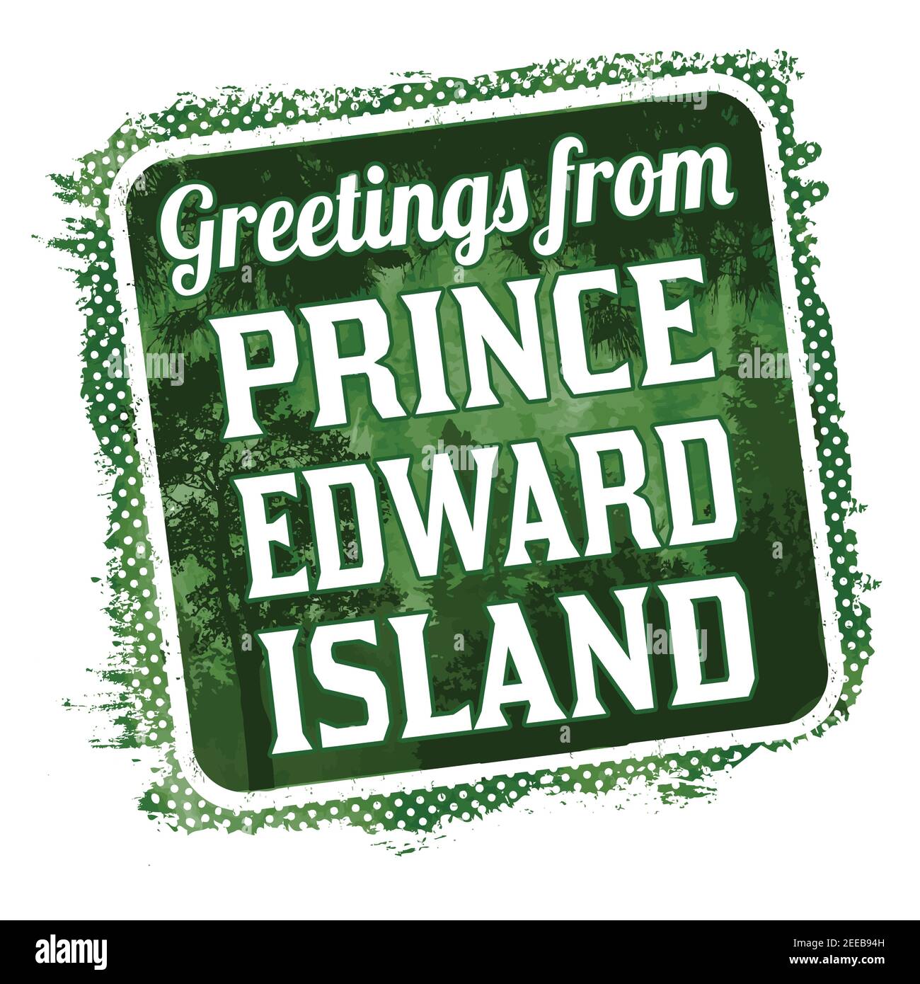 Edward poster Stock Vector Images - Alamy